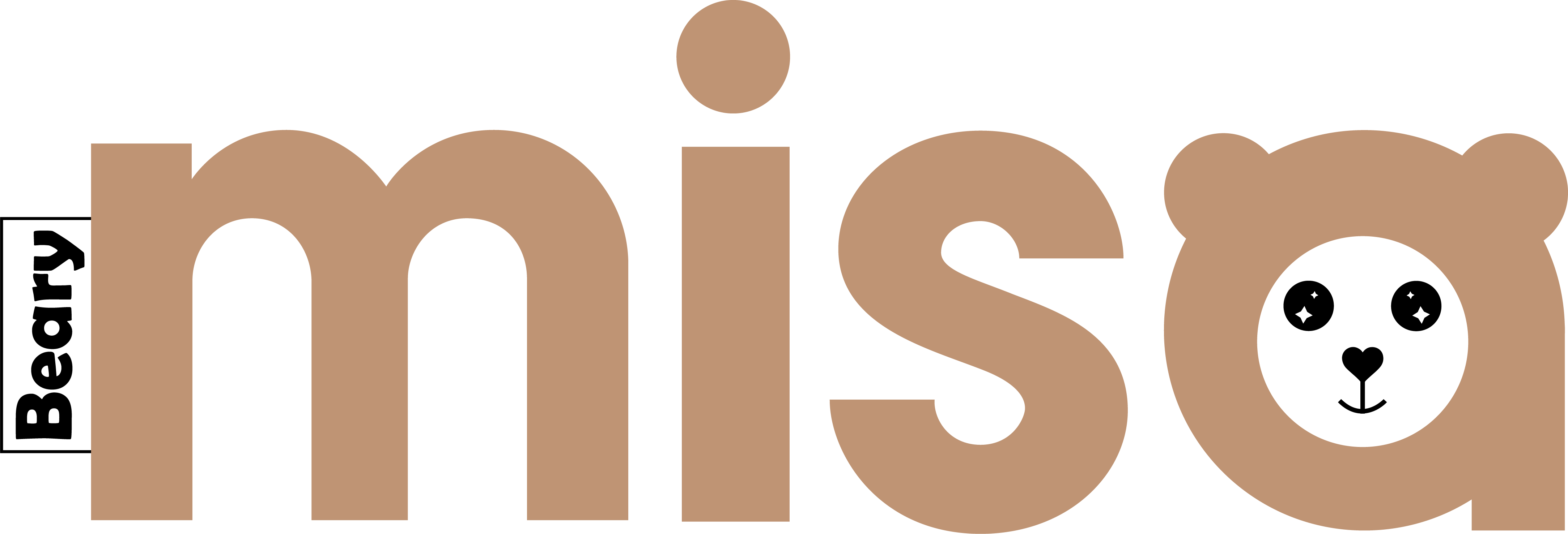 BEARYMISA SIGNATURE